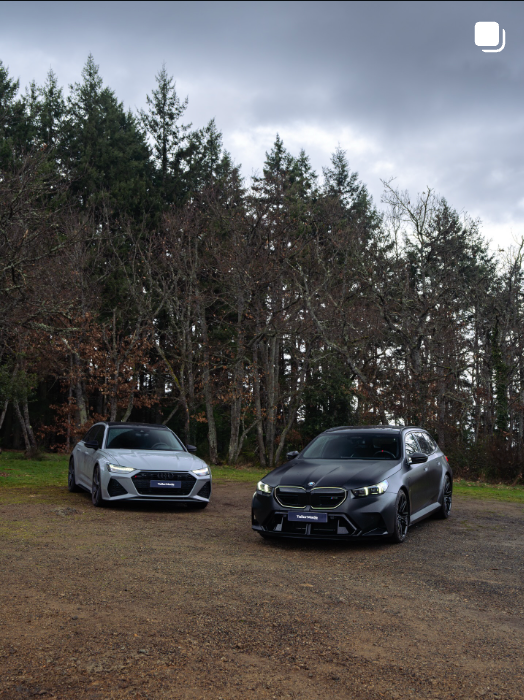 Tailor Made Cars