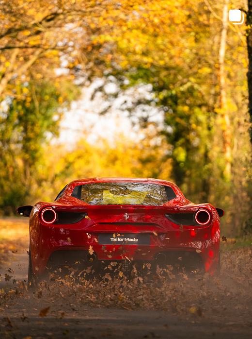 Tailor Made Cars