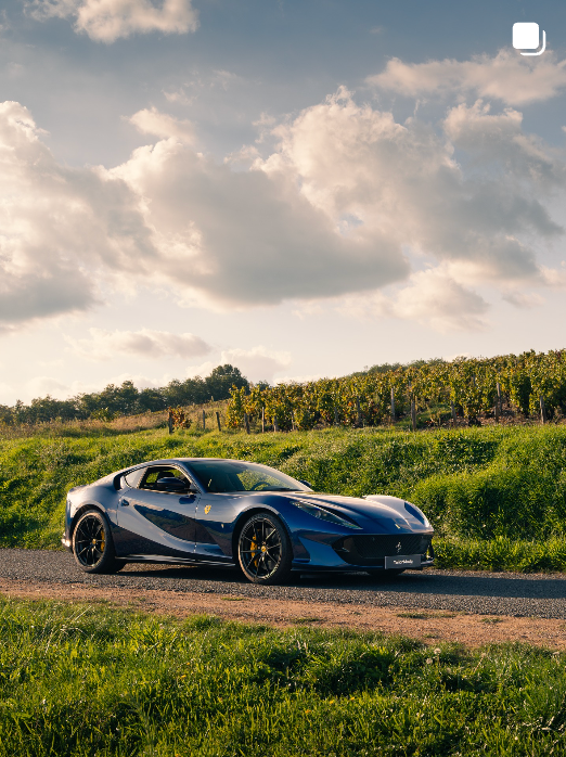 Tailor Made Cars