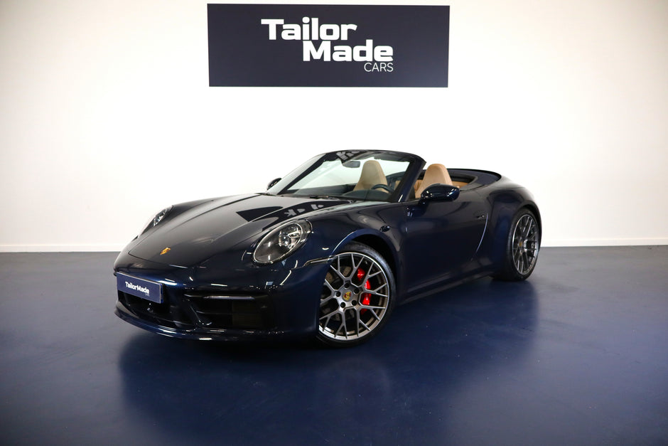 Tailor Made Cars