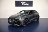 Tailor Made Cars