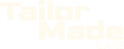 Tailor Made Cars