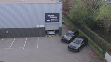Tailor Made Cars